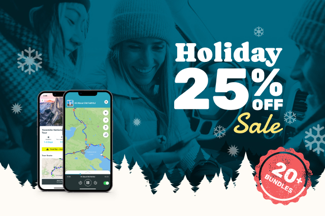 Shaka Guide Holiday Sale - Shaka Guide